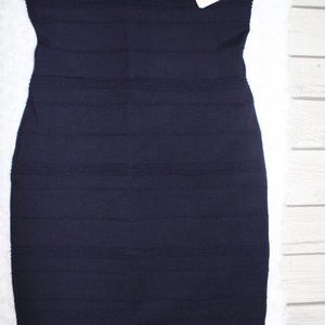 Ted Baker London | Dresses | Nwt Ted Baker London Midi Inan Bardot ...